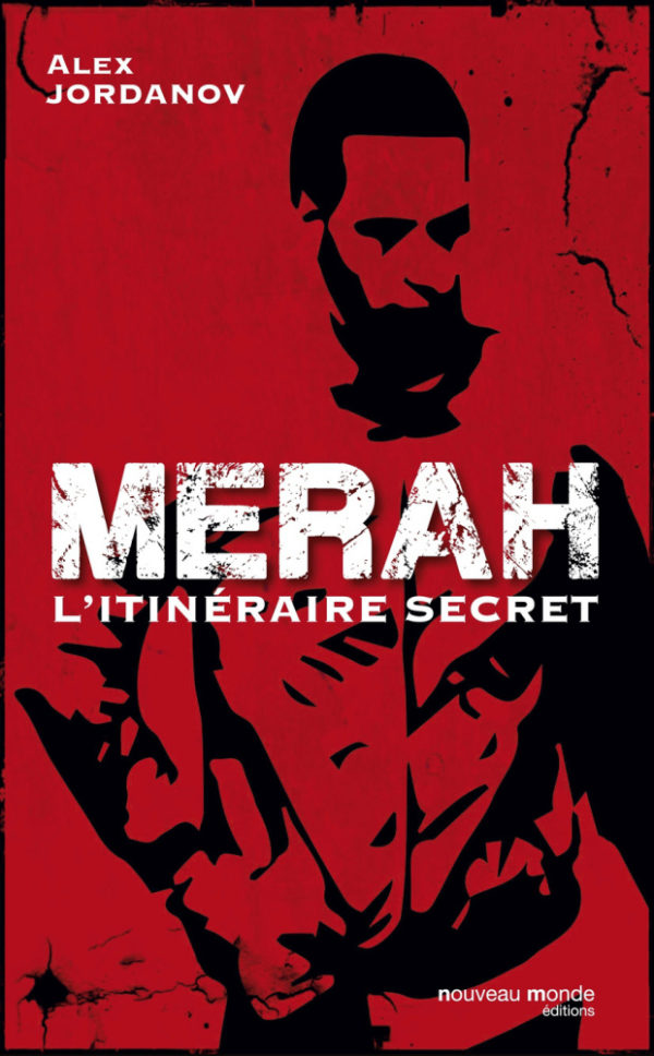 Merah - Nouveau Monde Éditions